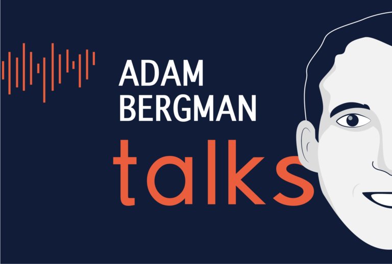 ADAM BERGMAN